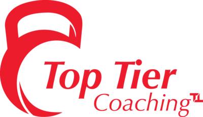 Home - Top Tier Coaching